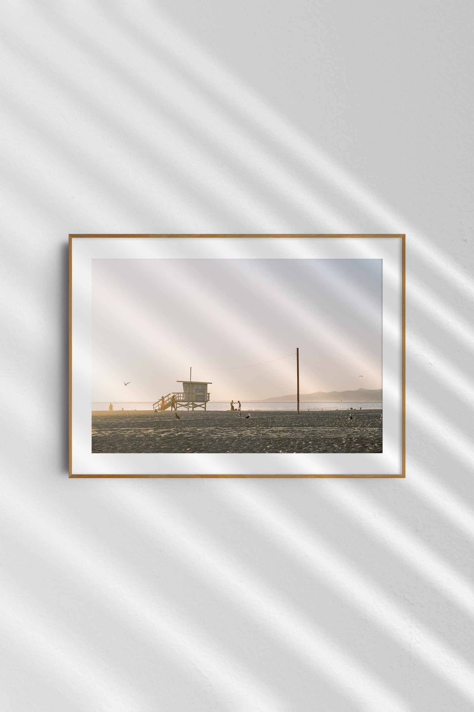 The Summerly Venice Watch – Slowly Golden