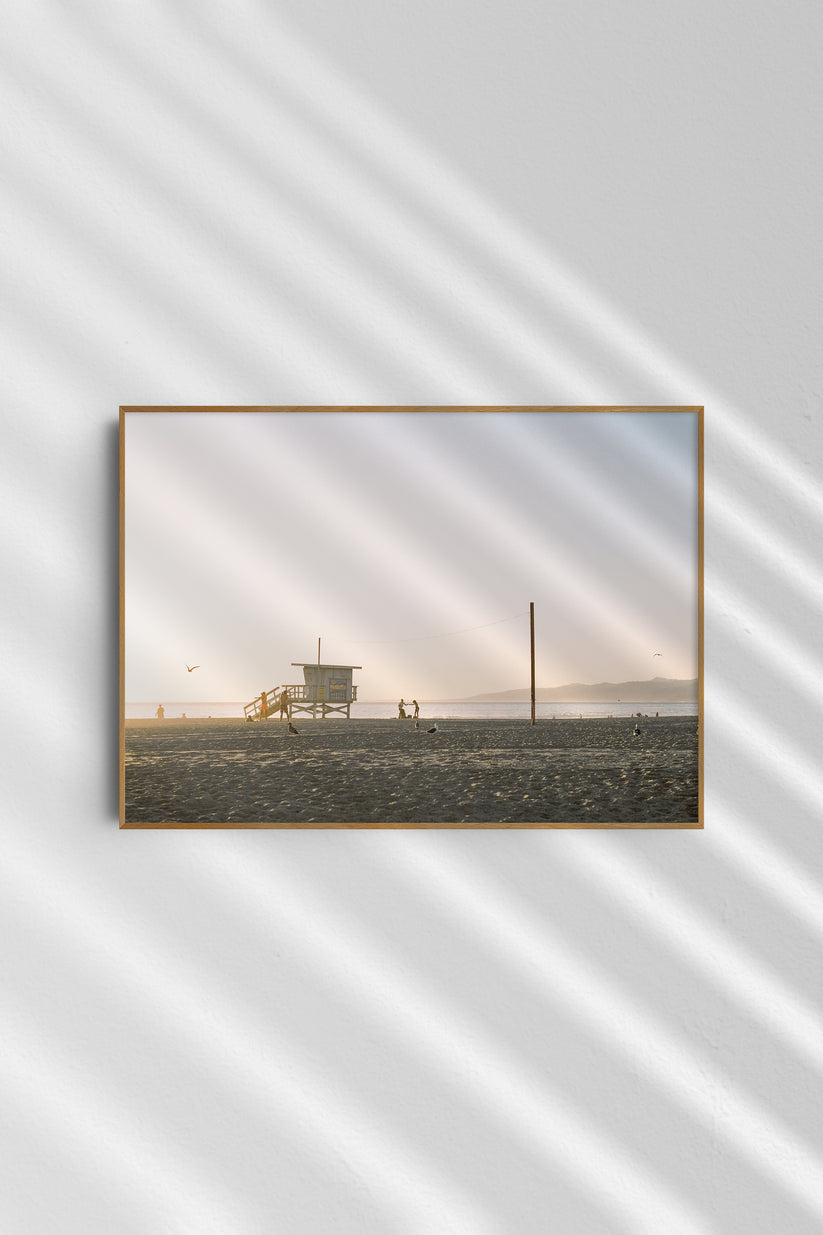 The Summerly Venice Watch – Slowly Golden